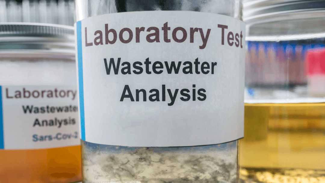 How Wastewater Surveillance Can Serve as a Long-Term Public Health Tool